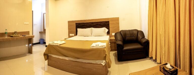 ACCOMMODATION – HOTEL SEA LAND